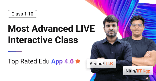 Oda Class - Best LIVE Learning App
