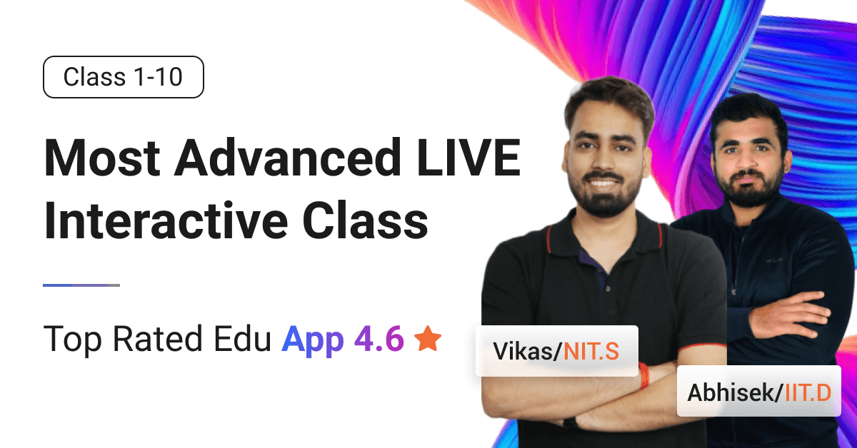 Oda Class - Best LIVE Learning App